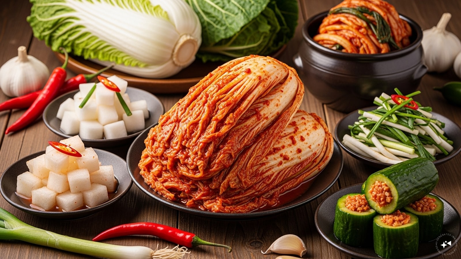 8 Fermented Foods For Better Health