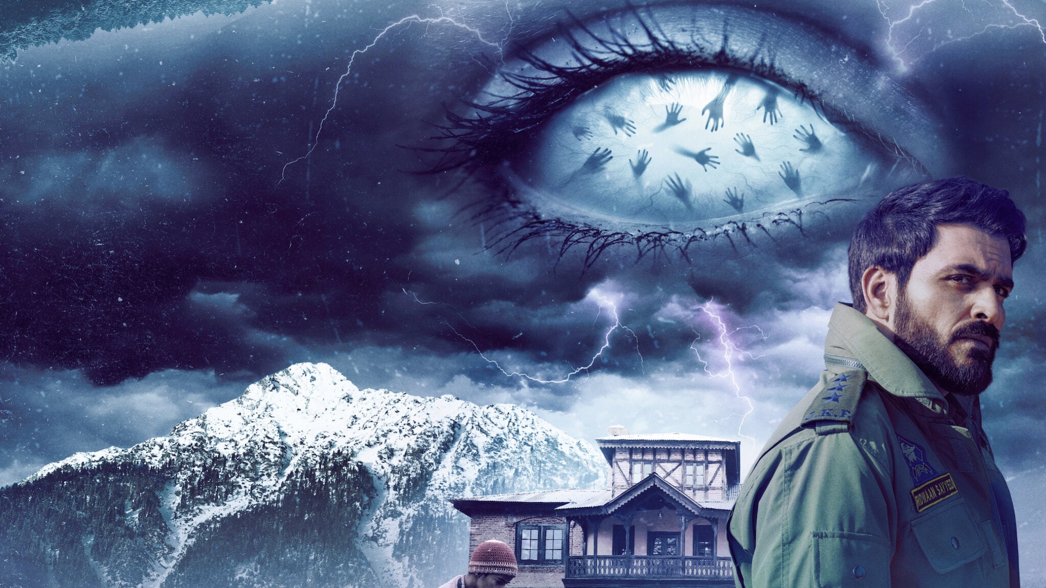 OTT’s Dark Side: 5 Horror Movies Sending Shivers Down Viewers’ Spines!