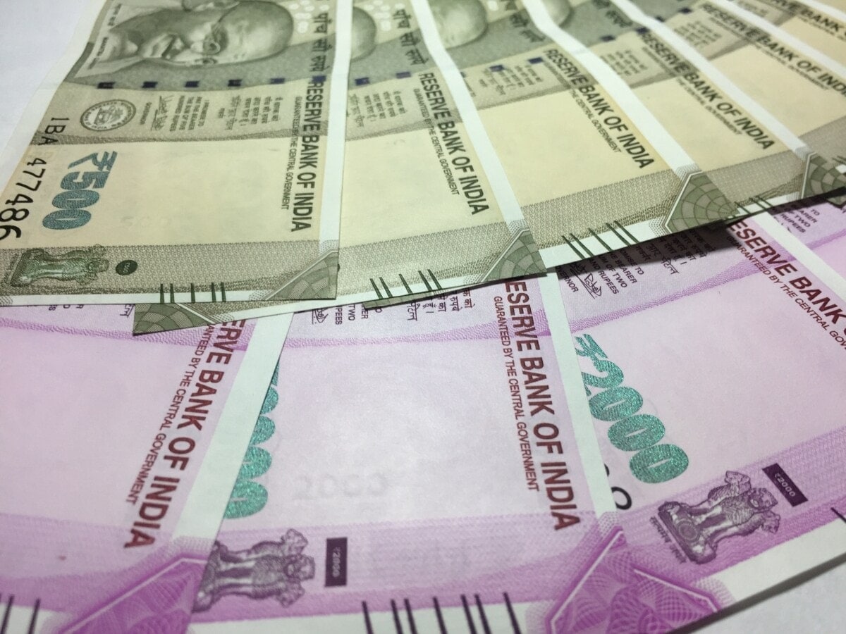 Demonetisation Of Rs 2,000 Currency Notes: Big Update From RBI | Check ...
