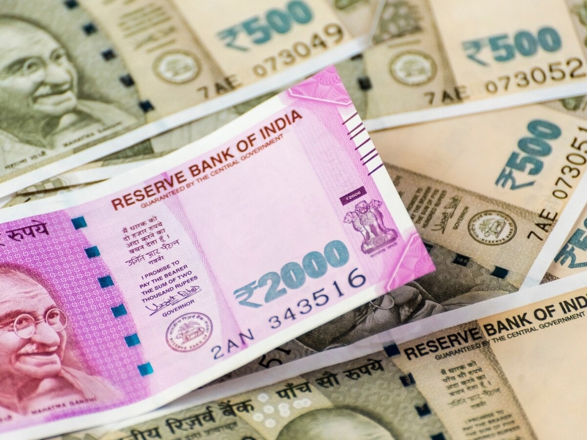 Demonetisation Of Rs 2,000 Currency Notes: Big Update From RBI | Check ...