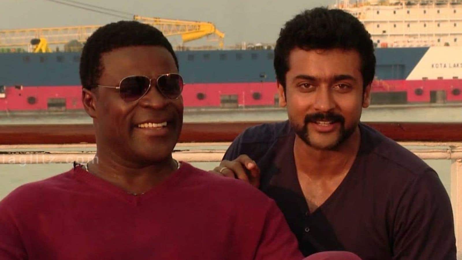 Singam’s Iconic Villain Danny Has Changed — See How He Looks Now