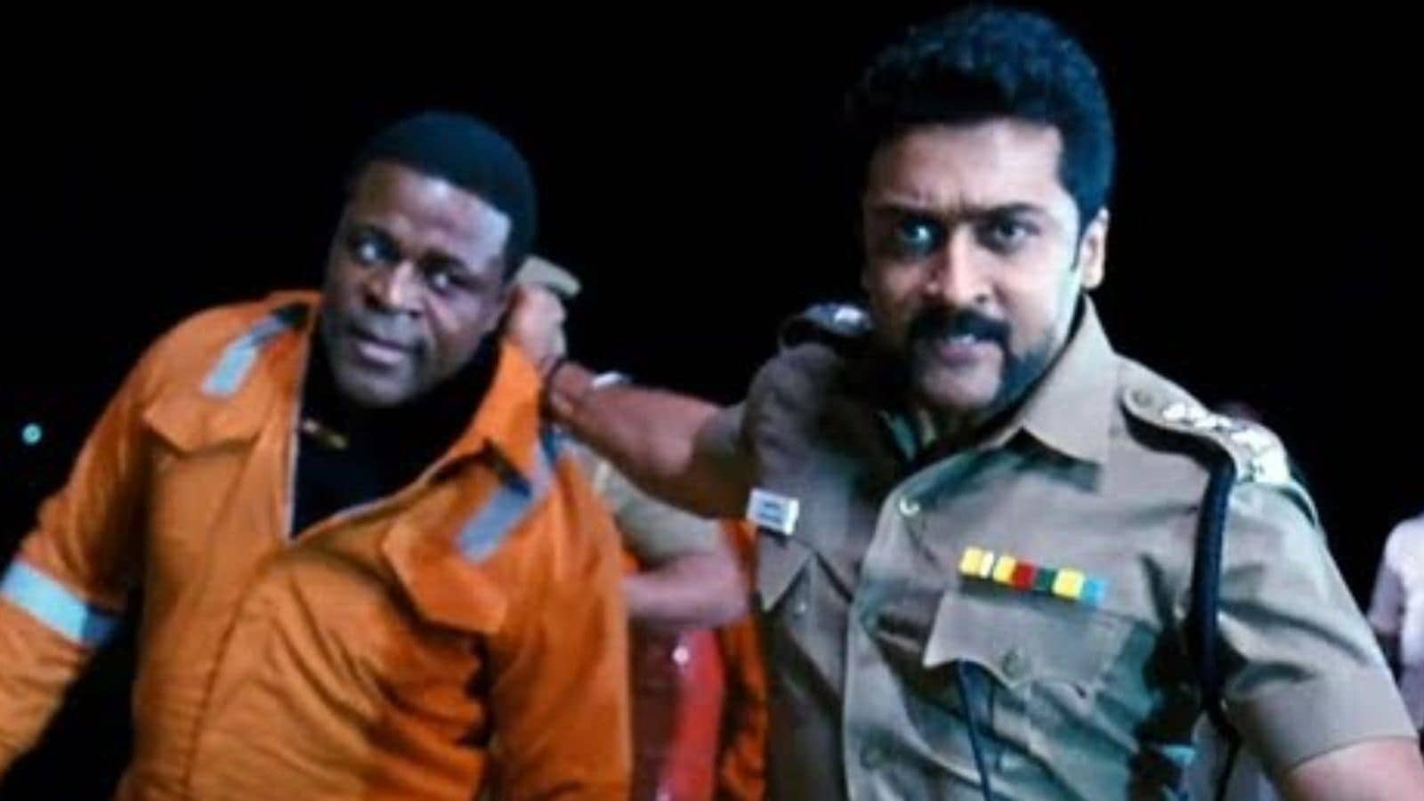 Singam’s Iconic Villain Danny Has Changed — See How He Looks Now