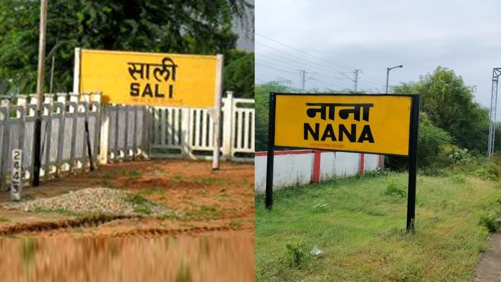 10 Most Amusing Railway Station Names In India