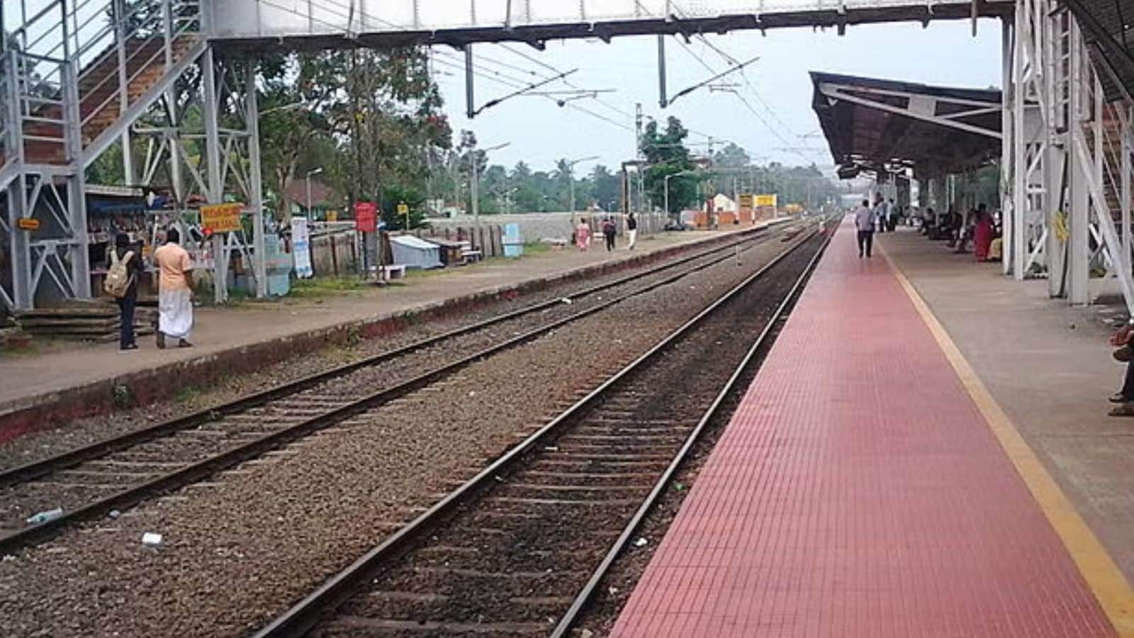 10 Most Amusing Railway Station Names In India
