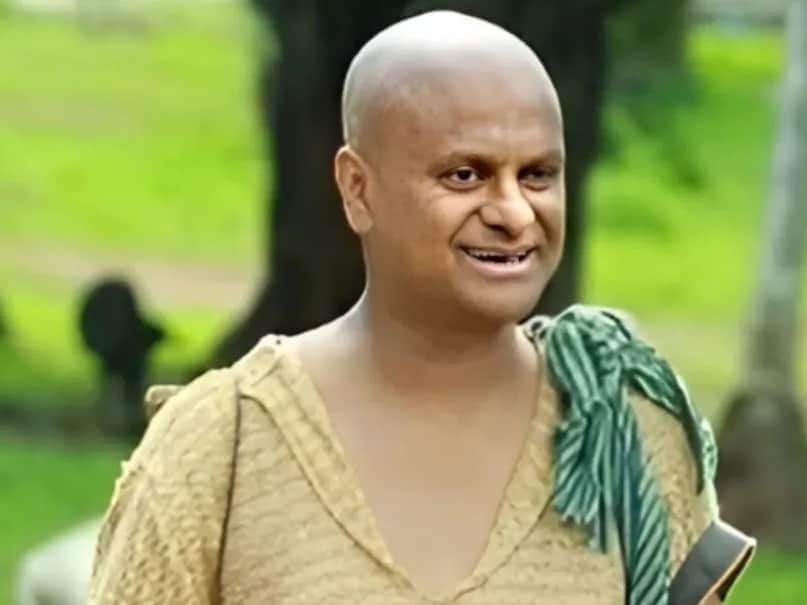 From Buddha To Gandhi To Chaplin: This Malayalam Actor Played 45 Roles ...