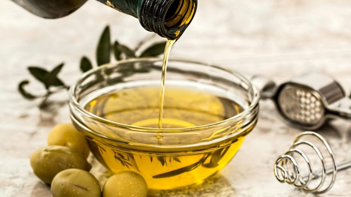 Shopping For Cooking Oil? New Government Rules Aim To Save You From ...