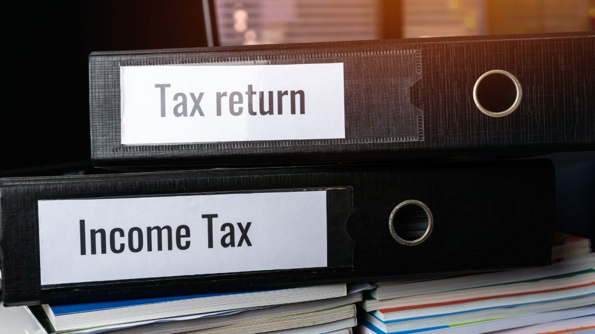 Income Tax Draft Rules 2026: I-T Dept Proposes Simpler Process To Opt ...