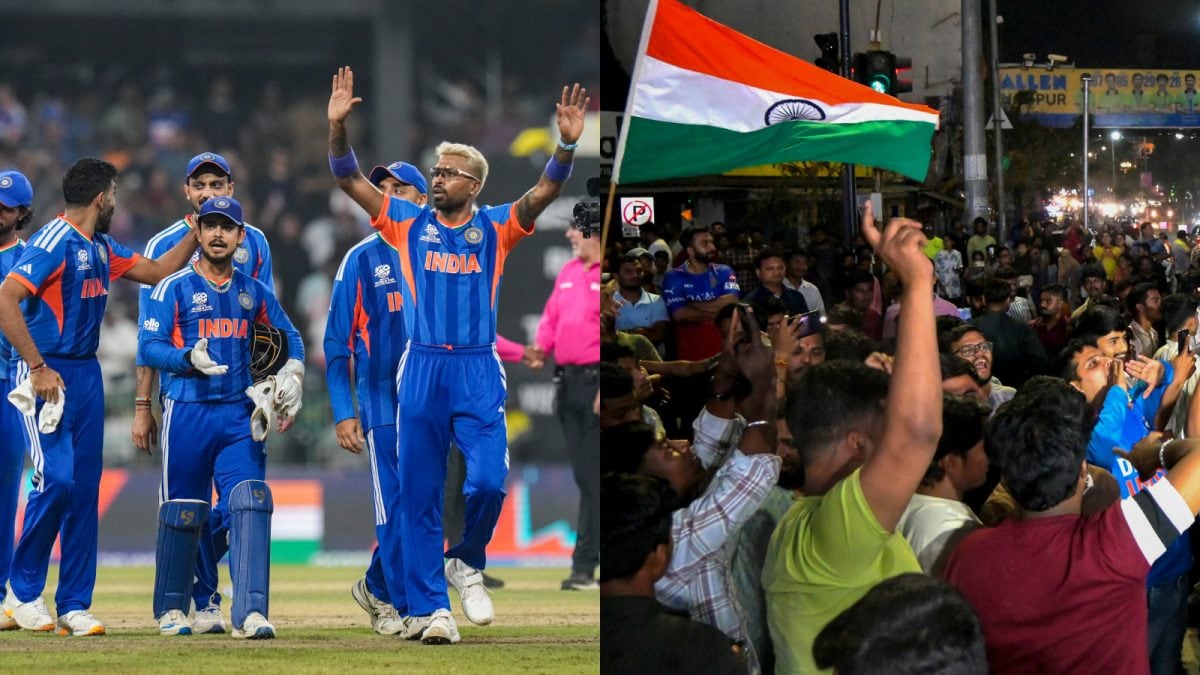 45.4 Crore Views! India-Pakistan T20 World Cup 2026 Clash Breaks ...
