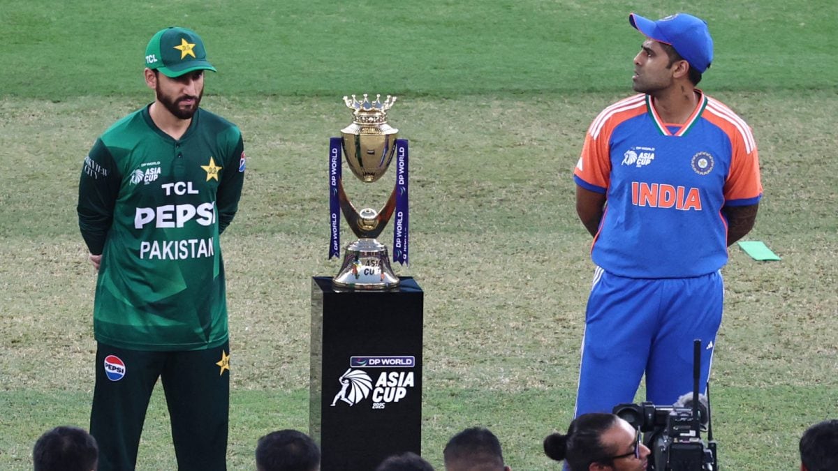 Rs 4500 Crore Loss! No India-Pakistan Fixture Could Cripple Cricket ...