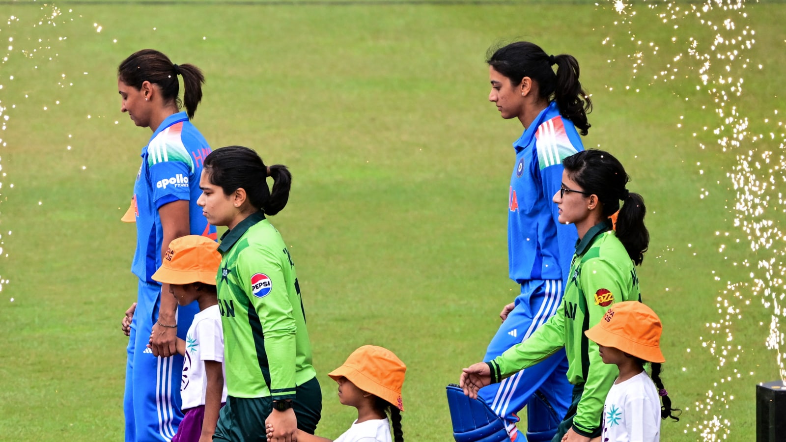ICC Women's T20 World Cup 2026 Broadcast Partners List