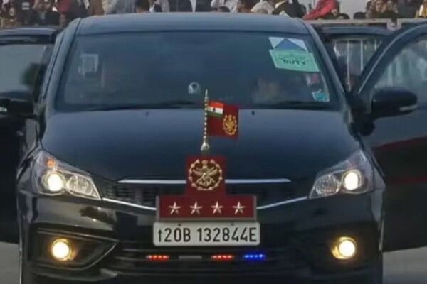 Indian Army News: Latest Indian Army News and Updates at News18