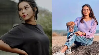 Who Was Chinnu Pappu? Kerala Influencer Found Dead Weeks After Divorce ...