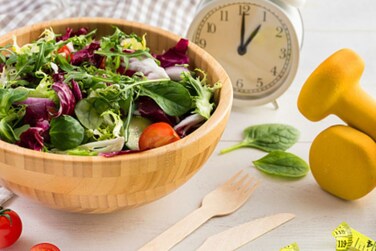Fasting News: Latest Fasting News and Updates at News18