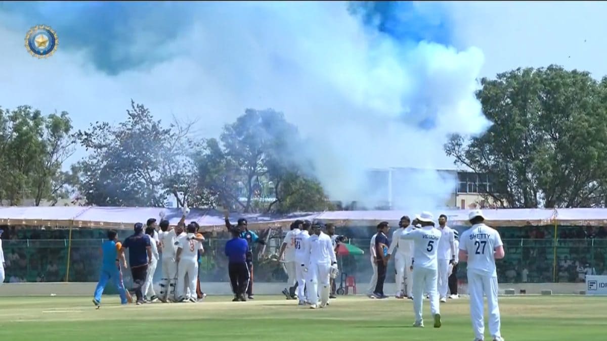 From Mumbai To Jammu & Kashmir: Full List Of Ranji Trophy Winners (1934 ...