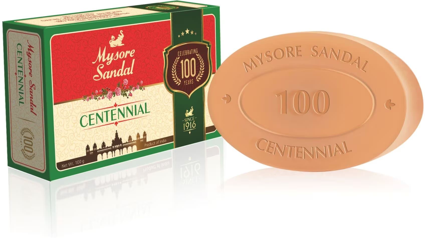 Success Story: How A Century‑Old Soap Built A Brand Value Worth Rs ...