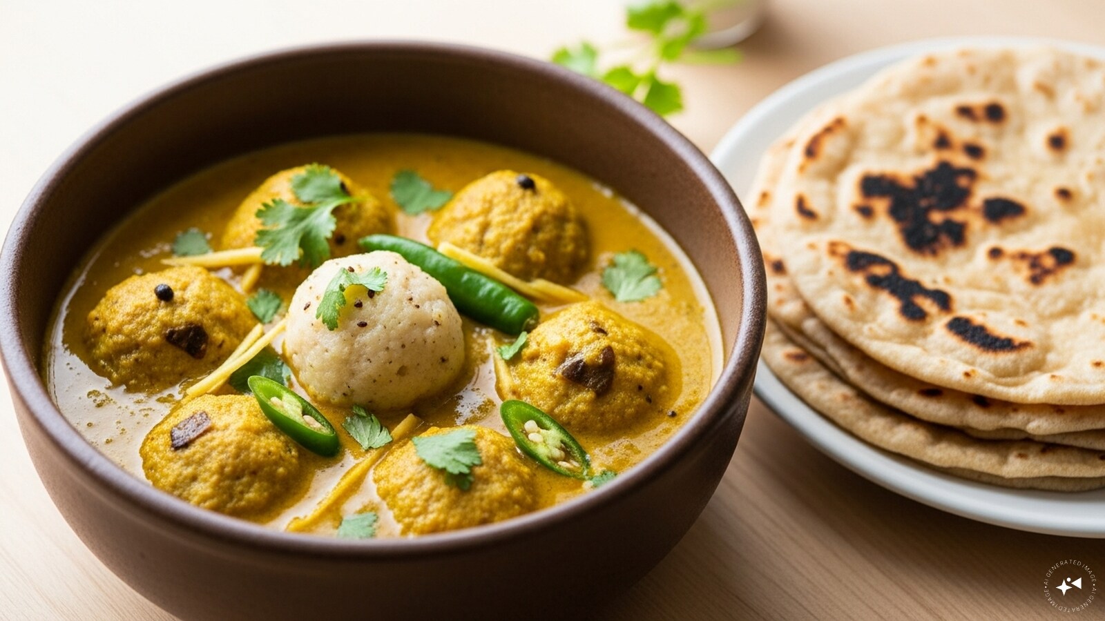 These Vegetarian Kofta Recipes Are Perfect For Cosy Dinners