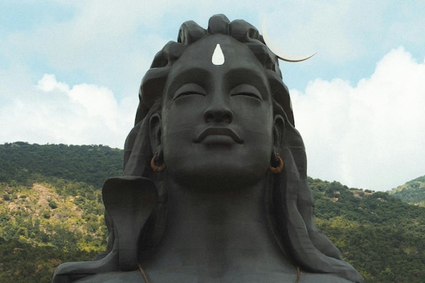 Lord Shiva News: Latest Lord Shiva News and Updates at News18