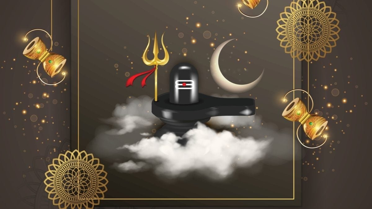 Maha Shivaratri 2026 Mantras And Rudra Abhishek Vidhi: Benefits ...