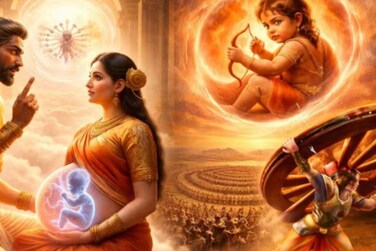 Mahabharat News: Latest Mahabharat News and Updates at News18