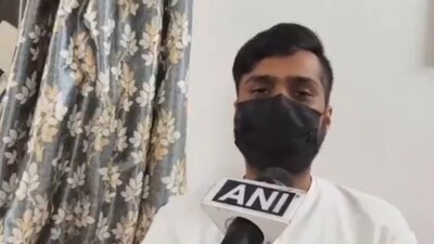 Second Arrest In Malviya Nagar Racial Abuse Case; Accused Harsh, Ruby ...