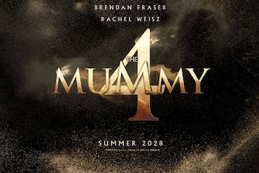 The Mummy News: Latest The Mummy News and Updates at News18