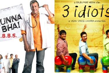 Munna Bhai-3 News: Latest Munna Bhai-3 News and Updates at News18