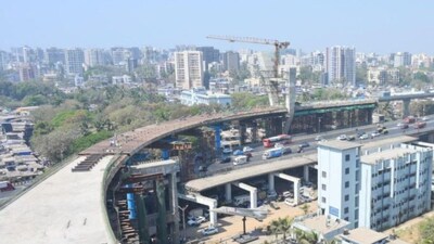 Mumbai’s Western Express Highway To BKC Trip To Get 35 Minutes Shorter ...