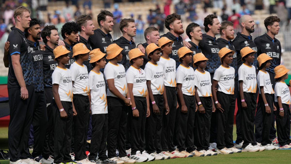 How ICC's Pre-Seeded Paths Made T20 World Cup Super 8s Highly Lopsided ...