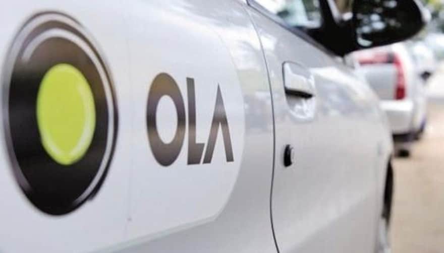Ola, Uber, Rapido Drivers To Strike On February 7: Everything You Need ...