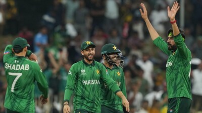 Sri Lanka Vs Pakistan Live Streaming, T20 World Cup 2026: When And ...