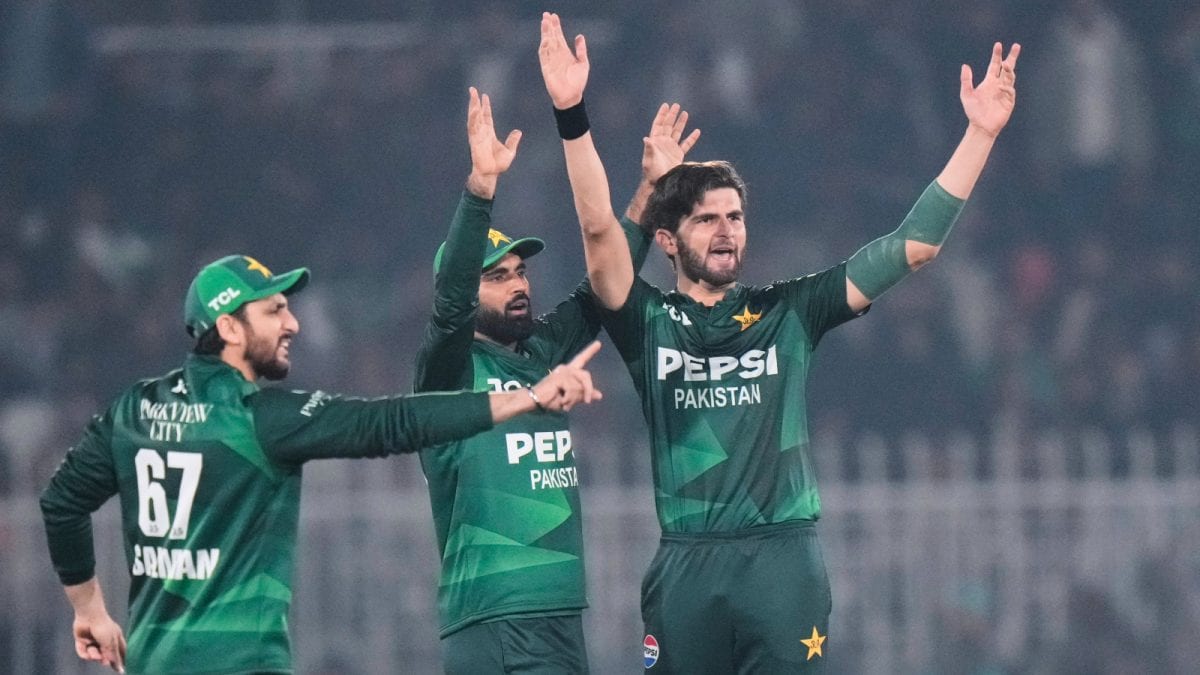Pakistan T20 World Cup Boycott Of India, Highlights: PM Shehbaz Sharif ...