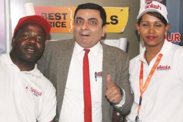 Mr Bean News: Latest Mr Bean News and Updates at News18