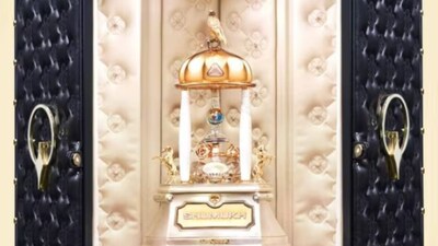 Perfume Day 2026: Did You Know These Perfumes Cost More Than Luxury ...