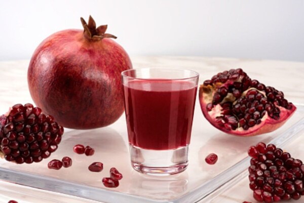 Pomegranate News: Latest Pomegranate News and Updates at News18