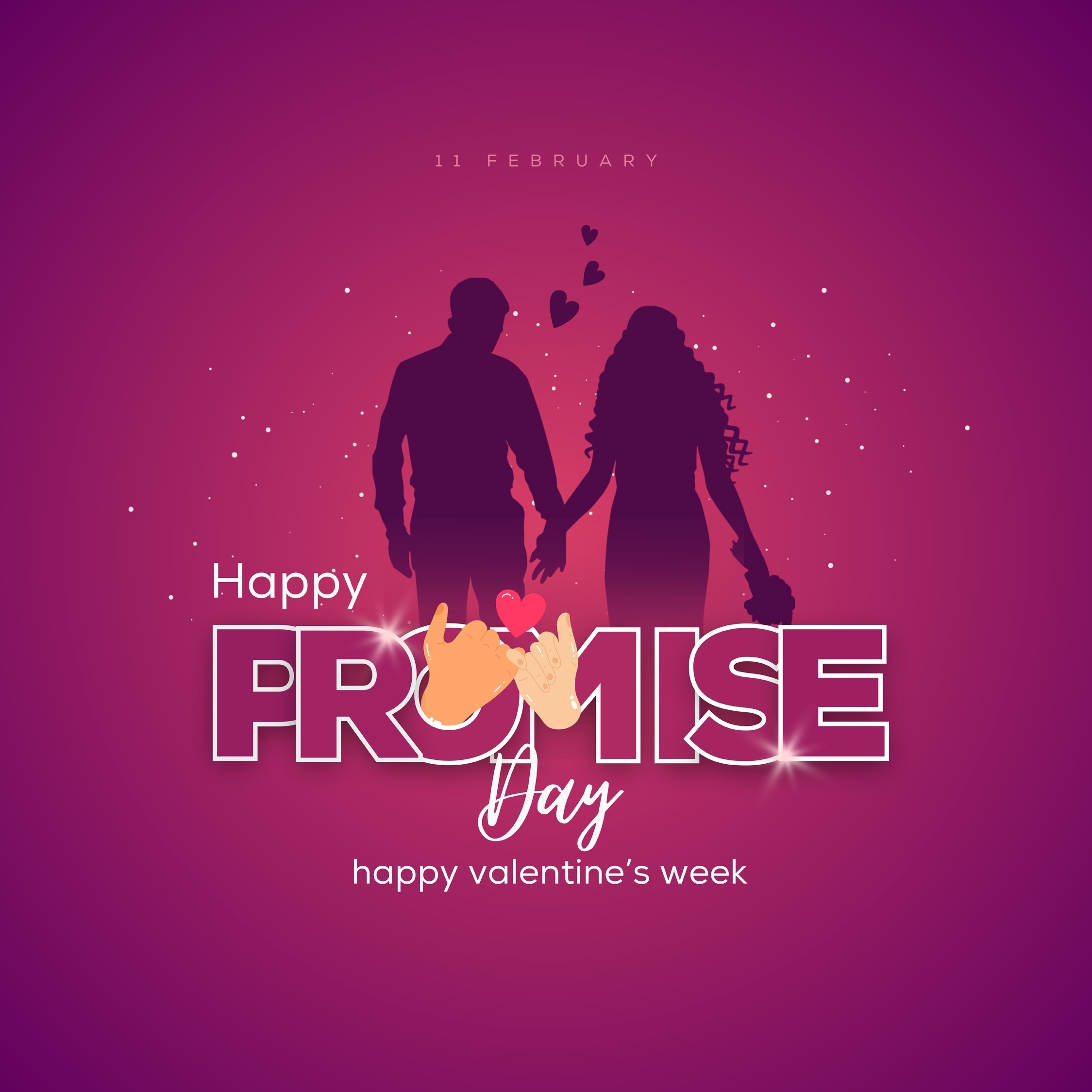 Promise Day 2026 Date: History, Significance And Meaningful Promise ...