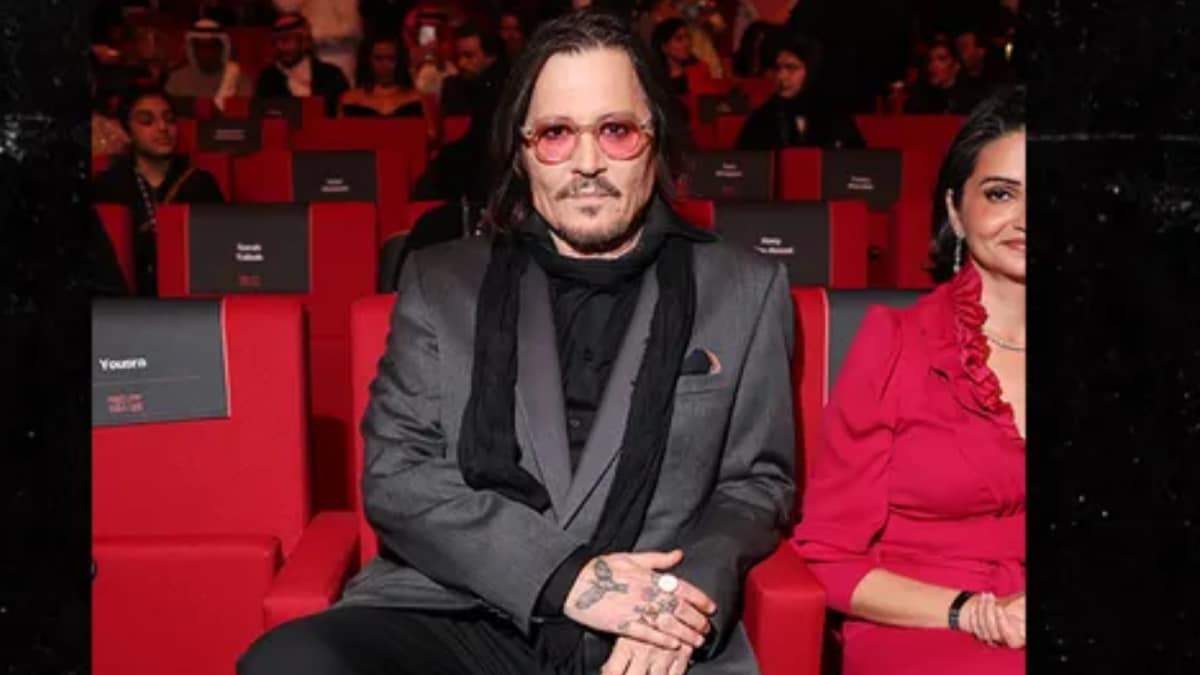 Johnny Depp Credit Card Fraud Explained: How Rs 6 Crore Was Allegedly ...