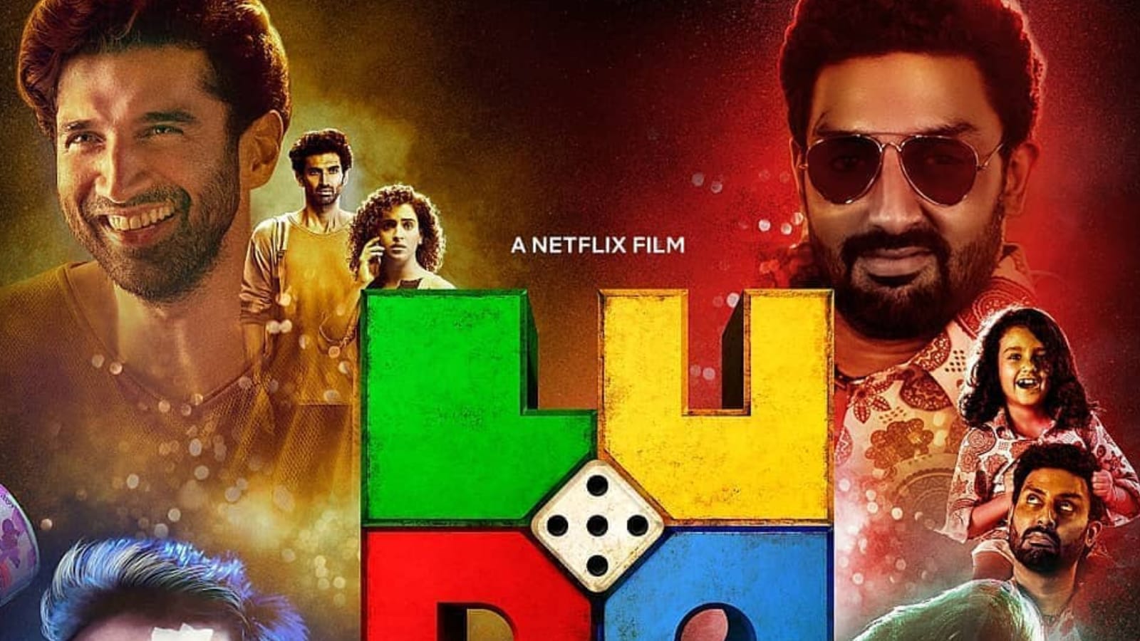 Happy Birthday Abhishek Bachchan: Best OTT Films And Series You Should ...