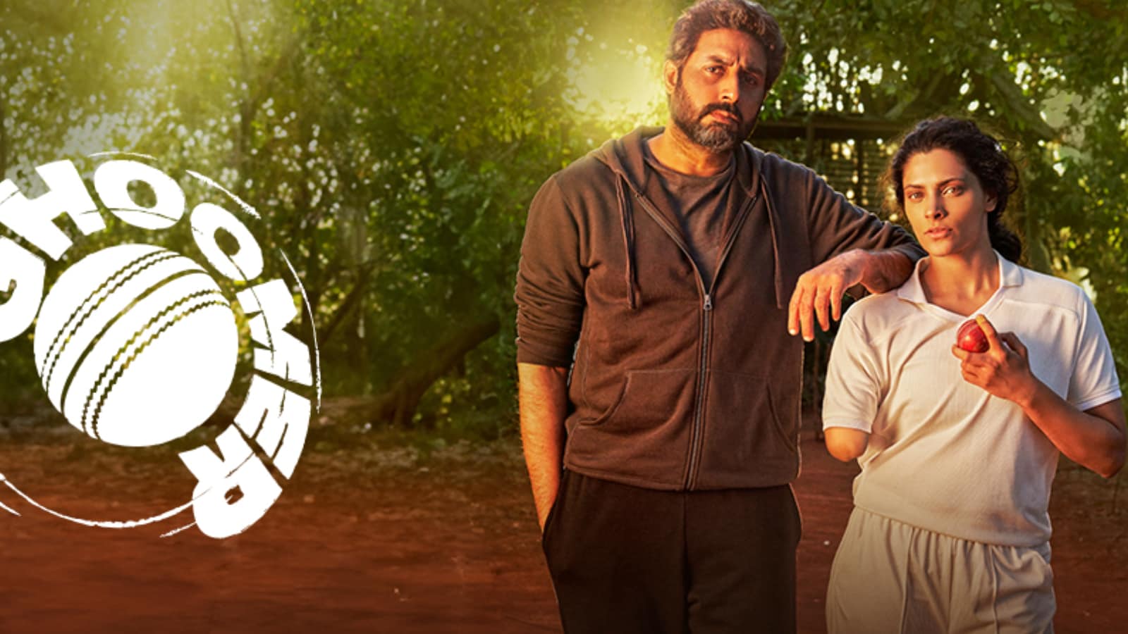 Happy Birthday Abhishek Bachchan: Best OTT Films And Series You Should ...