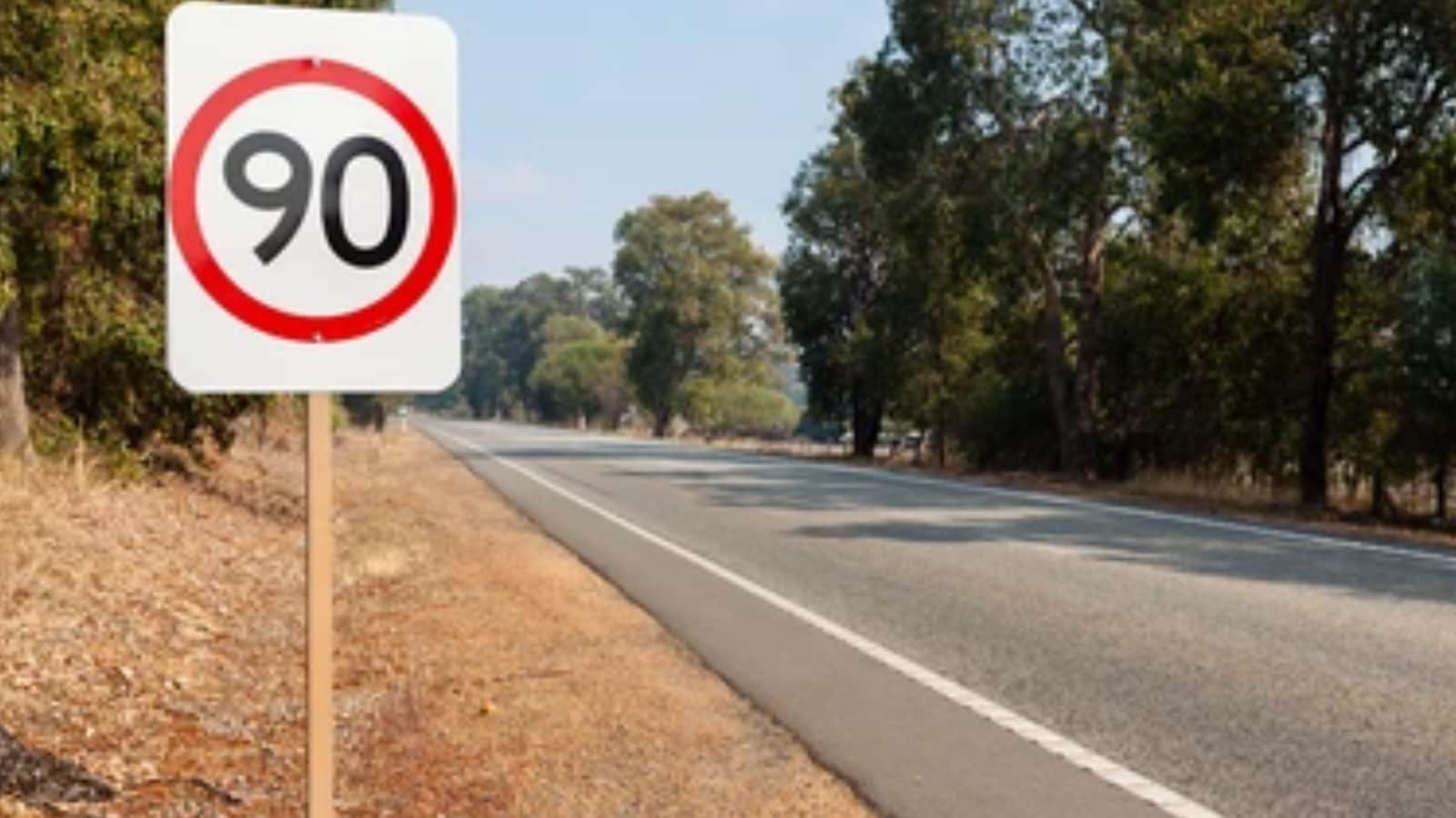 Years Later, This Painted ‘Road Runner Tunnel’ Is Still Tricking People
