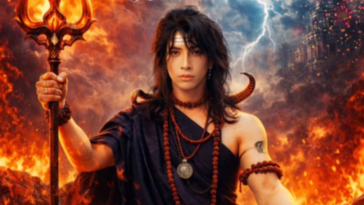Bigg Boss 17 Fame AOORA Releases Shiva Shivam Ahead Of Maha Shivratri ...