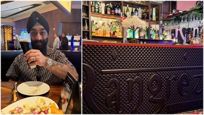 'Attacks By Pakistanis': Indian-Origin Restaurateur Shuts London Eatery ...
