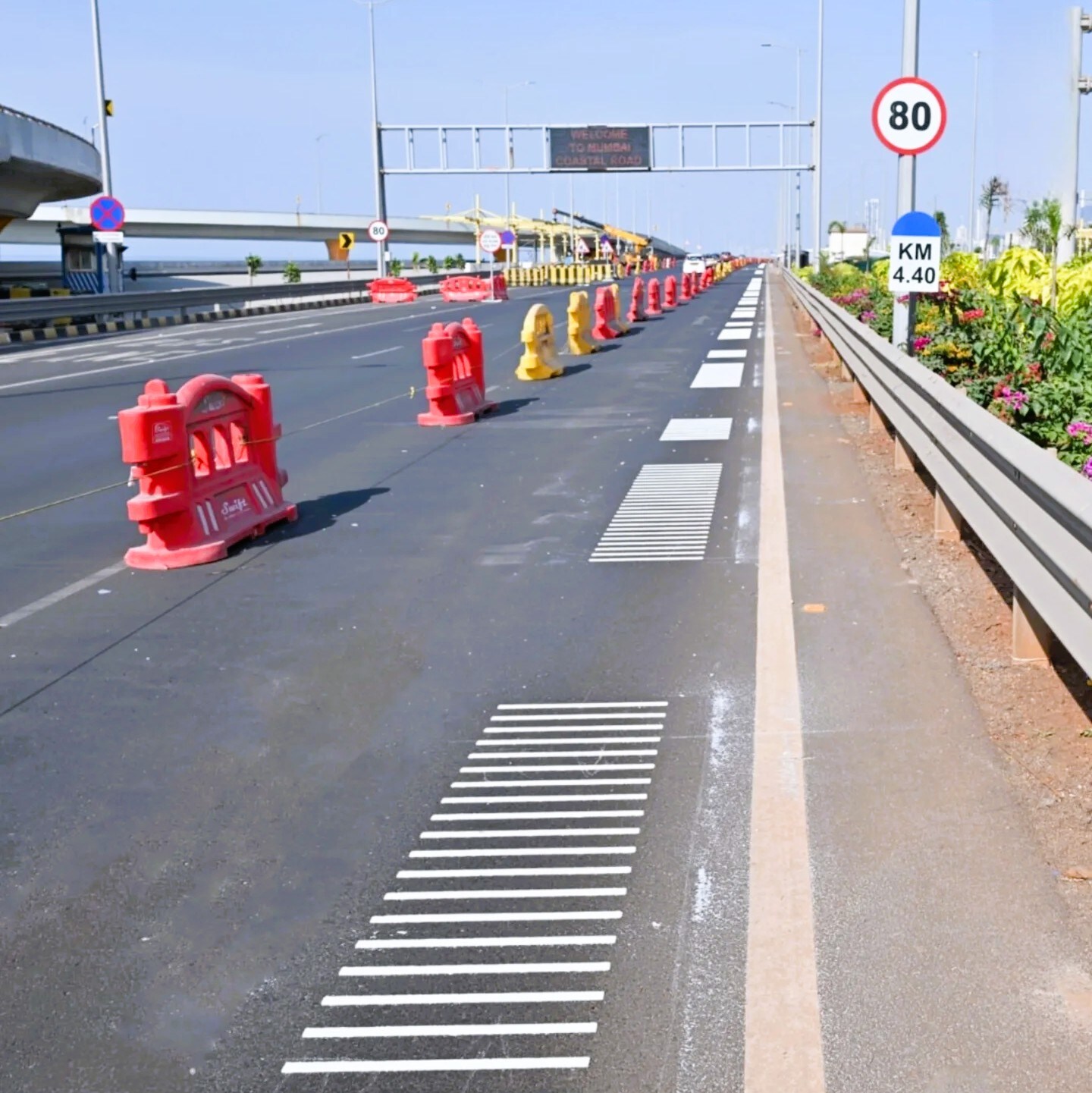 GK: This Country Has The World's First Musical Road