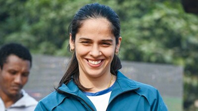 'Maybe In Two Or Three Years': Saina Nehwal On Coaching Plans After ...