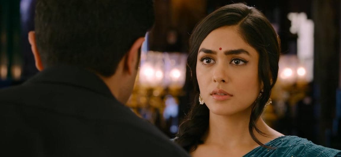 8 Mrunal Thakur Films To Watch Before Do Deewane Seher Mein