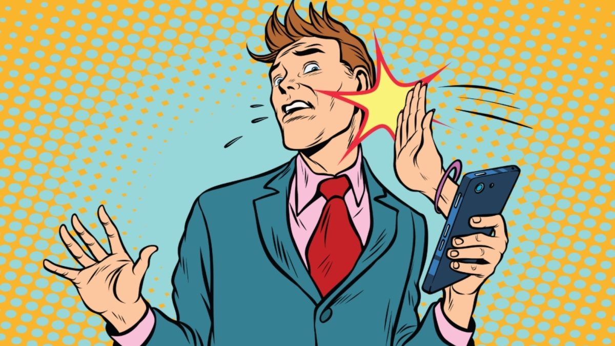 Slap Day 2026: Date, Meaning, Fun Ideas And Savage Wishes | Events News ...