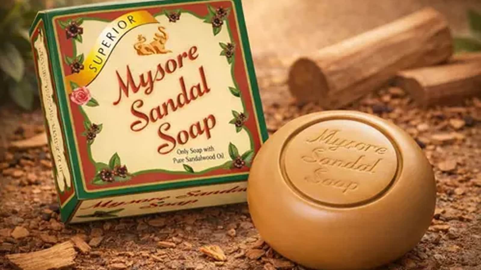 Success Story: How A Century‑Old Soap Built A Brand Value Worth Rs ...