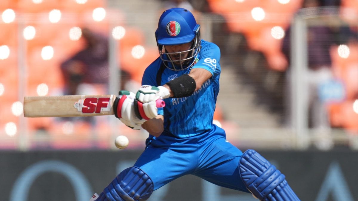 SA Vs AFG Highlights T20 World Cup: South Africa Beat Afghanistan In ...