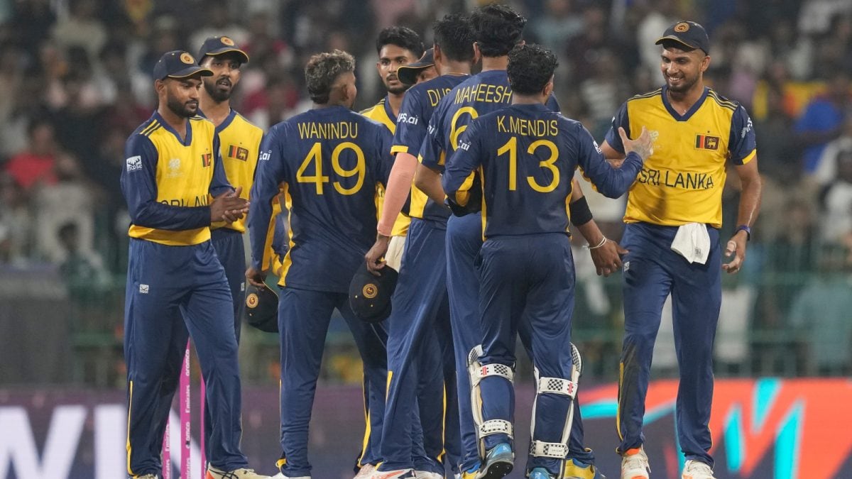 Sri Lanka Vs Oman Live Streaming, T20 World Cup 2026: When And Where To ...