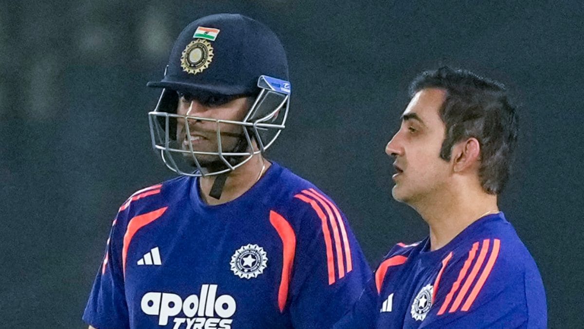 Former India Chief Selector Warns: 'Overlooking Surya Is Not The Right ...