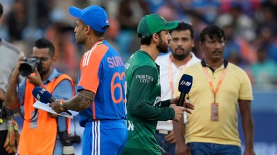 'Reality In HD': Ex-Pakistan Cricketer Trolls Own Country Over India ...